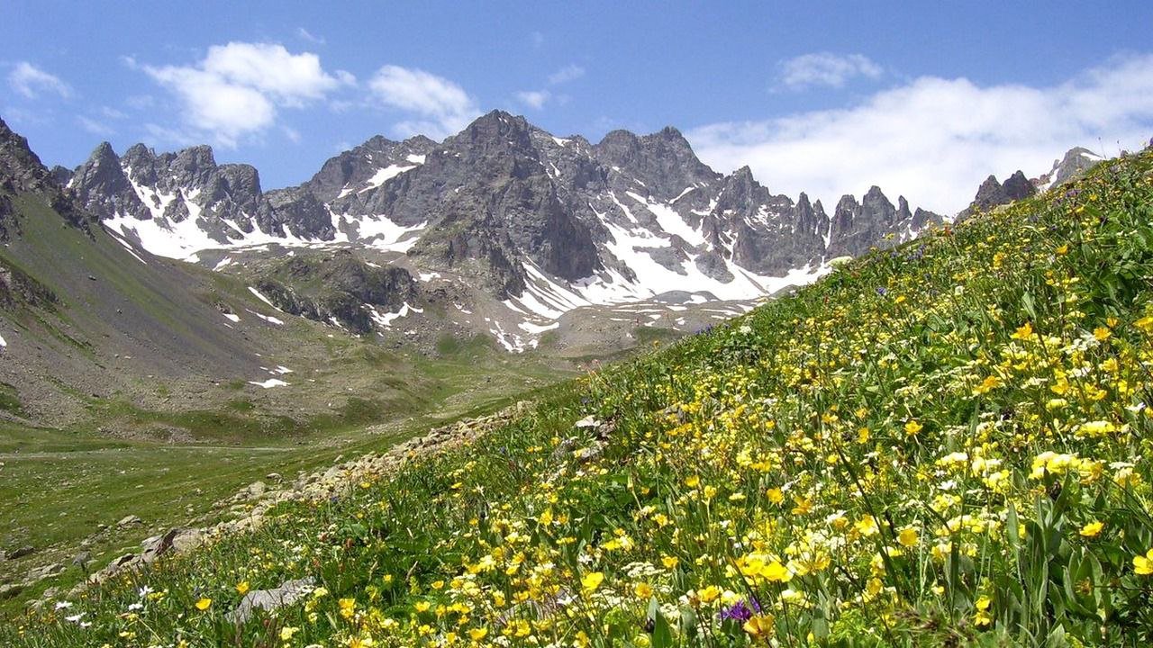 Kaçkar 10 day trek tour - Ararat Hikes